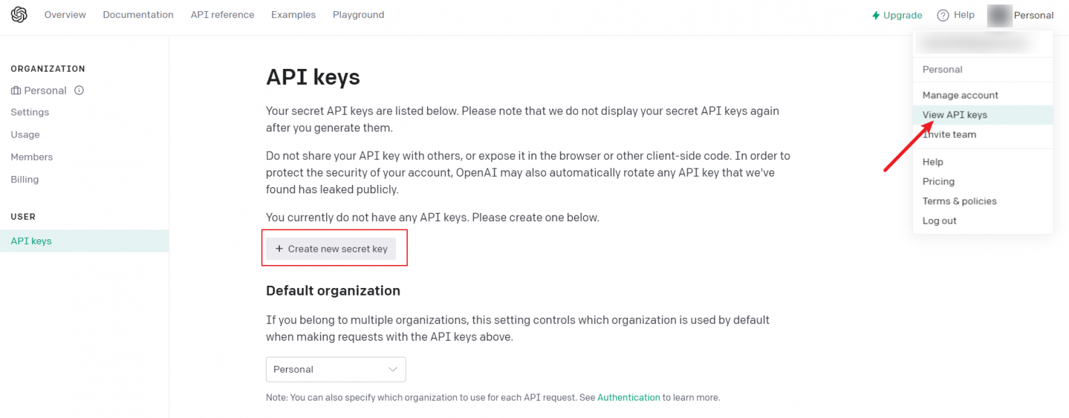 OpenAI ChatGPT API ChatGPT API Keys ChatGPT OpenAI ChatGPT API ChatGPT API Keys ChatGPT
