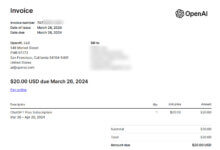 ChatGPT Plus被封号后退款教程和成功退款的实例分享 - ChatGPT博客